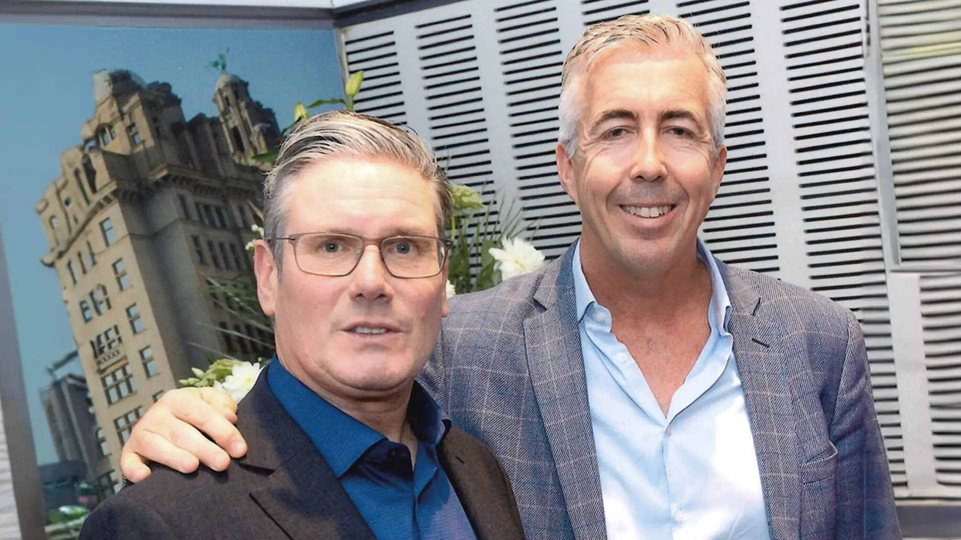 Kevin Craig for Central Suffolk and North Ipswich